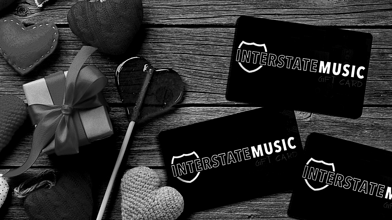 12 of the Best Valentine’s Day Gifts for the Musician in Your Life ...