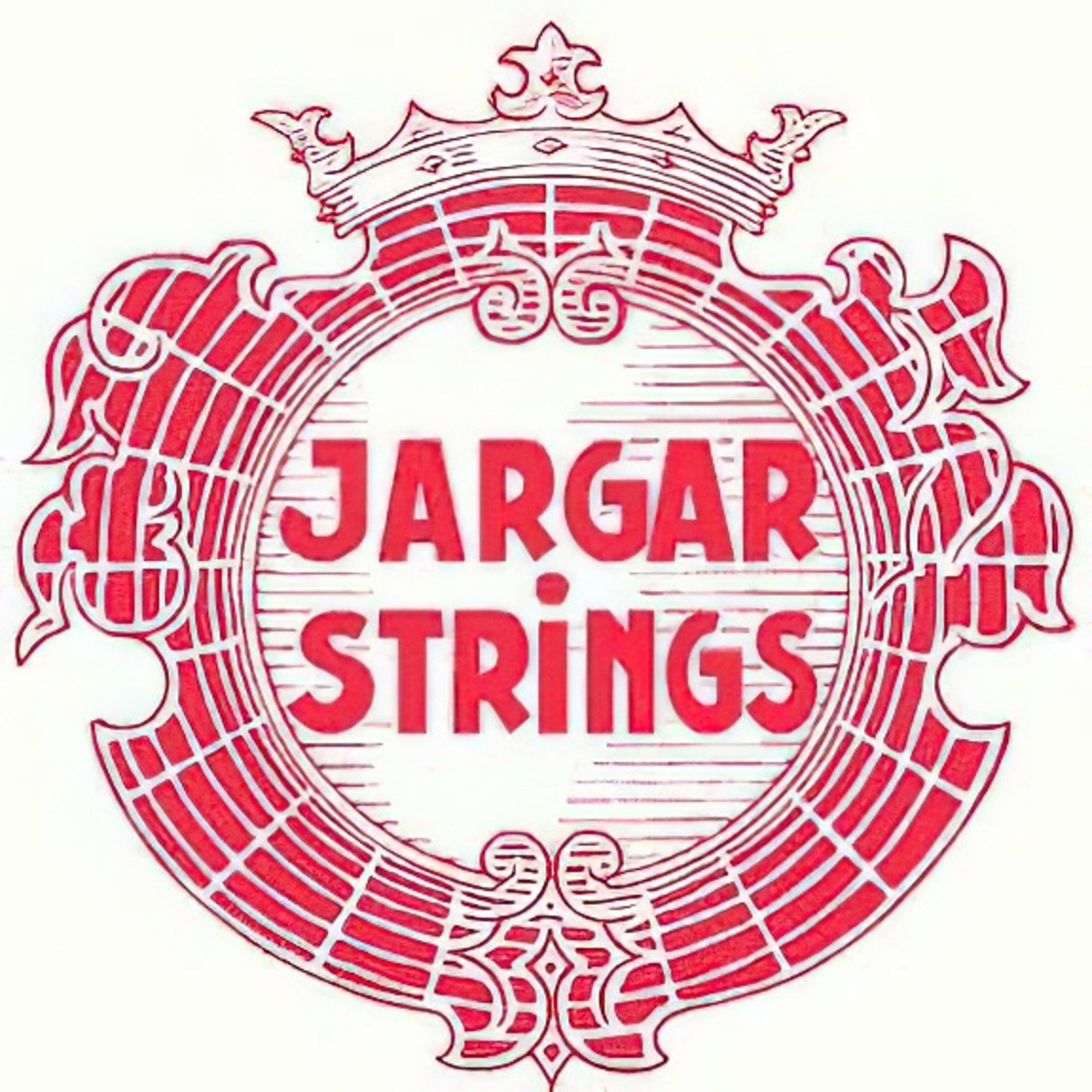 Jargar Viola C-String, Dolce – Interstate Music