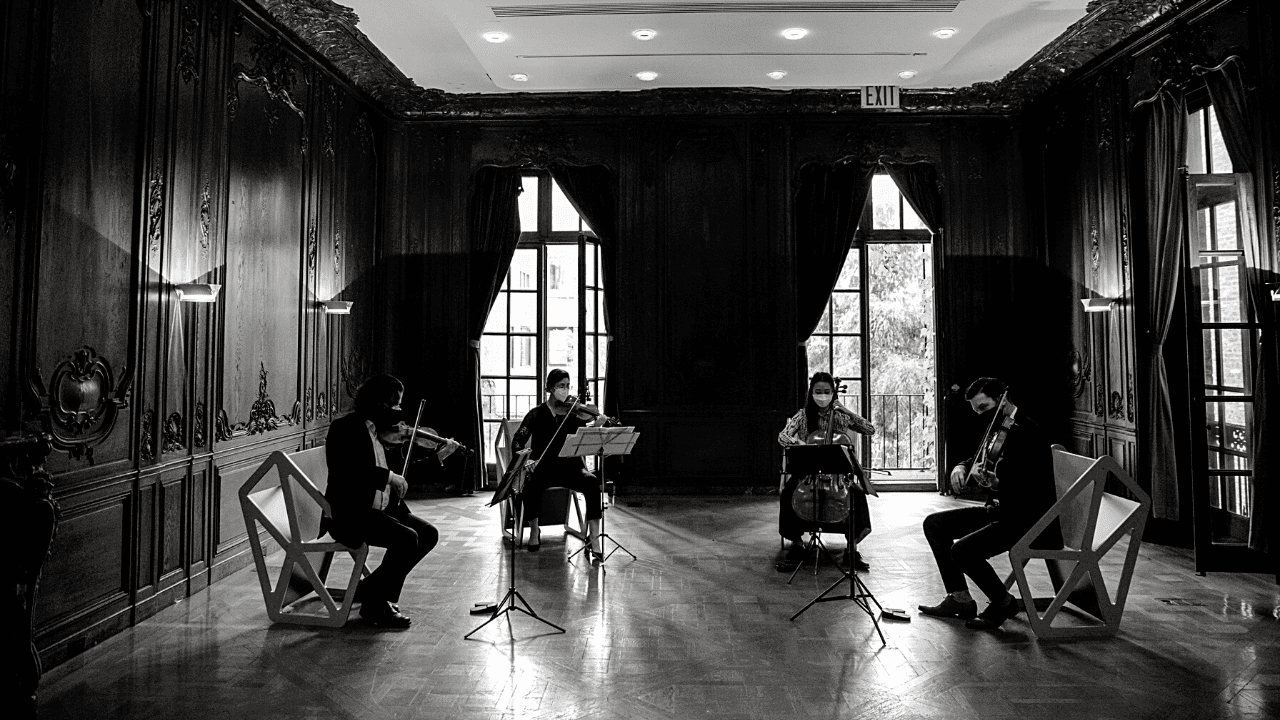 “Beethoven for One” Boldly Imagines a New Kind of Concert – Interstate ...