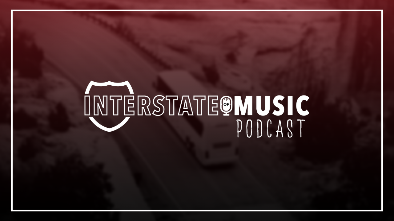 Bryan Kehoe: Real-Life Rock Star | Interstate of Music Podcast ...