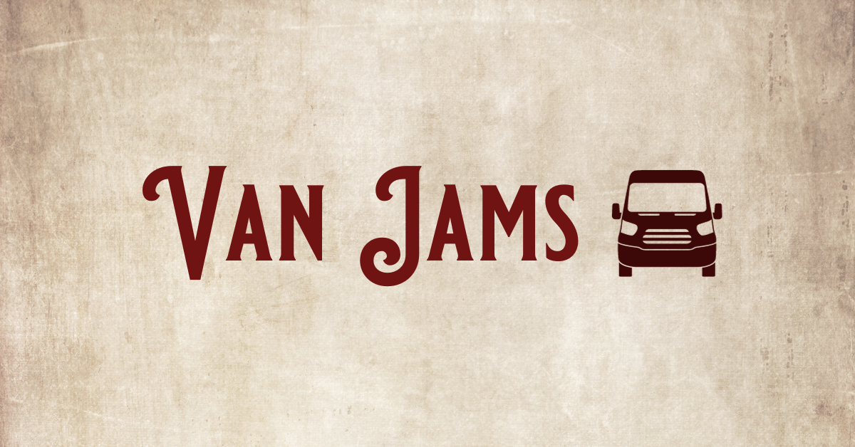 Van Jams Merch | Interstate Music