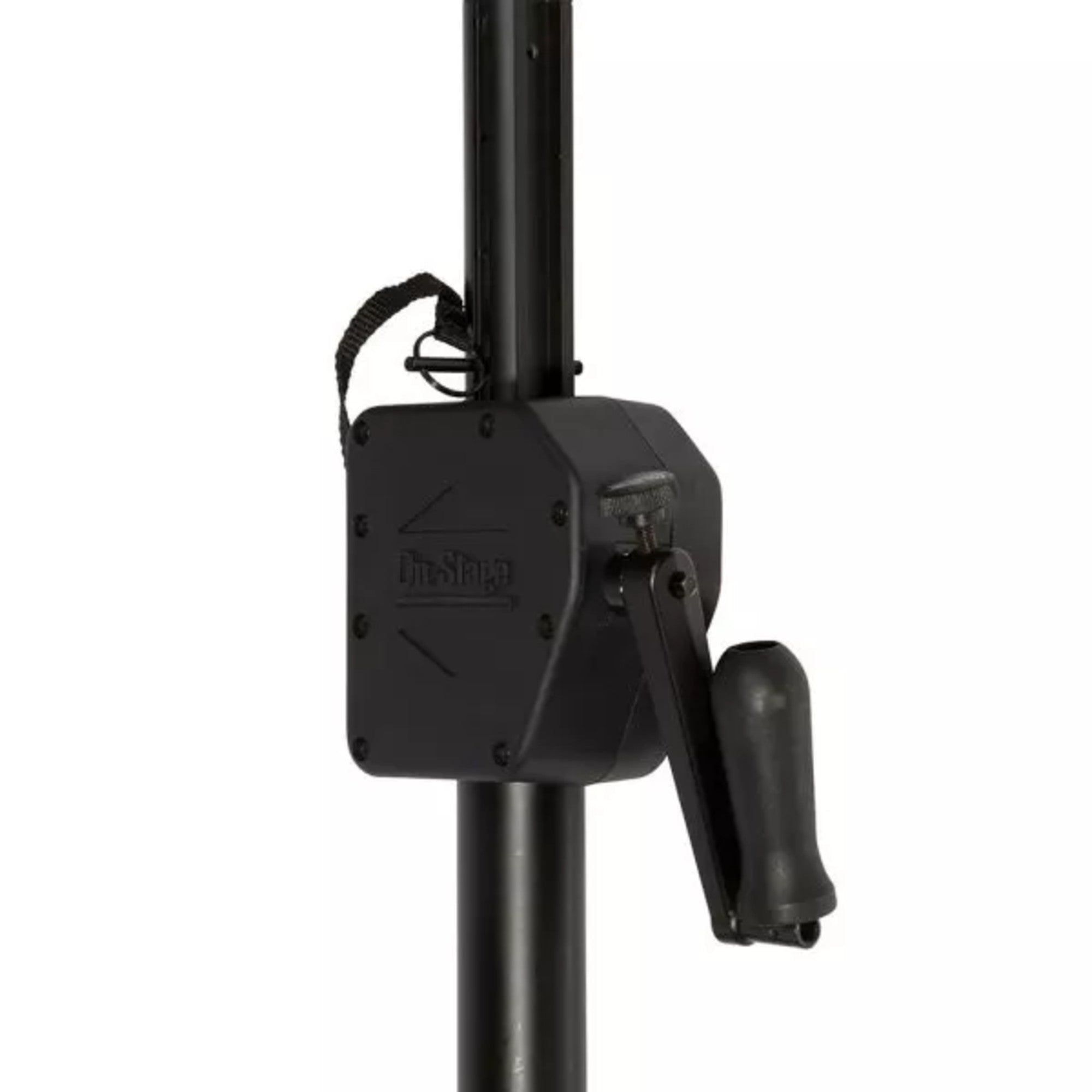 On-Stage Crank-Up Subwoofer Pole – Interstate Music