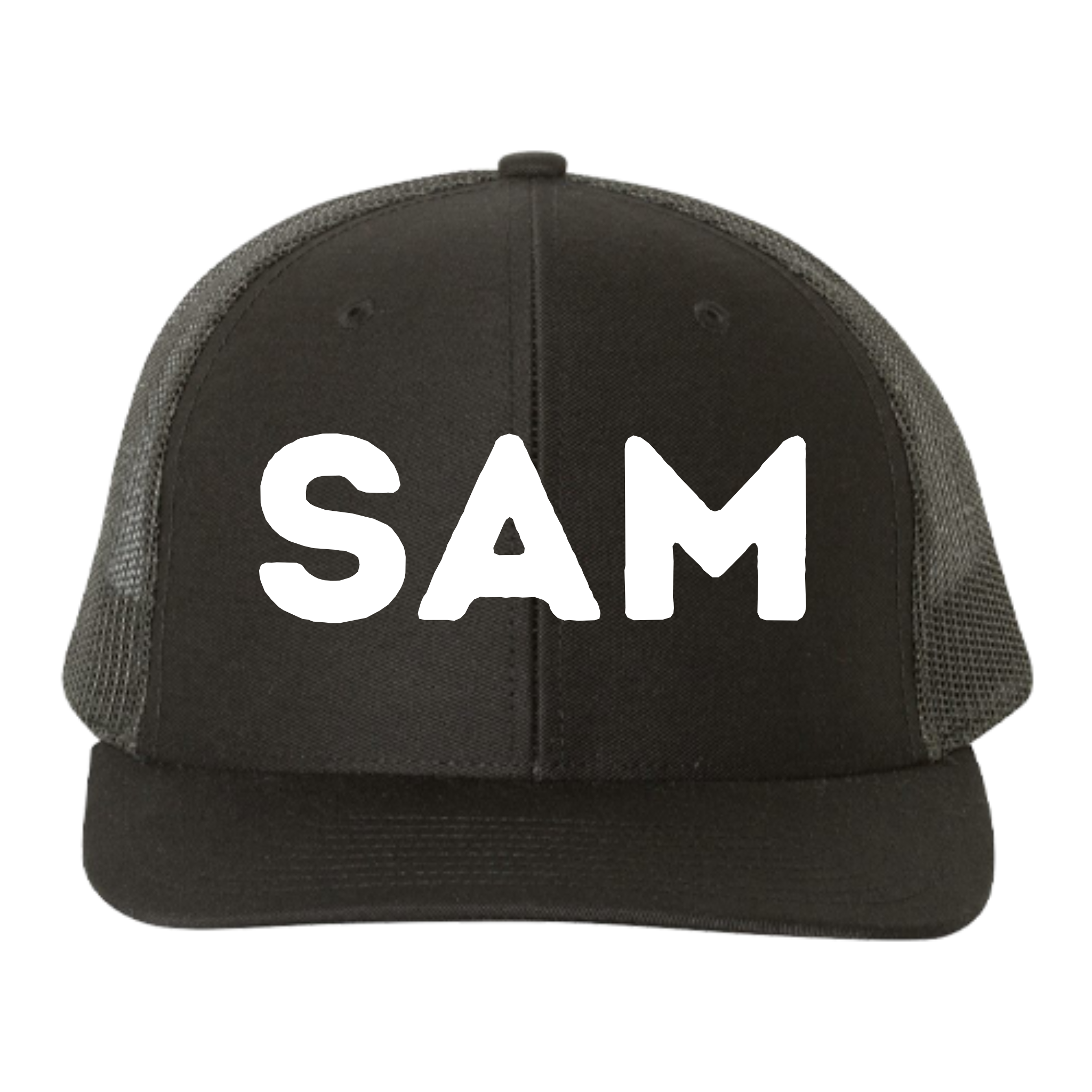 Sam Gascon - SAM Hat – Interstate Music