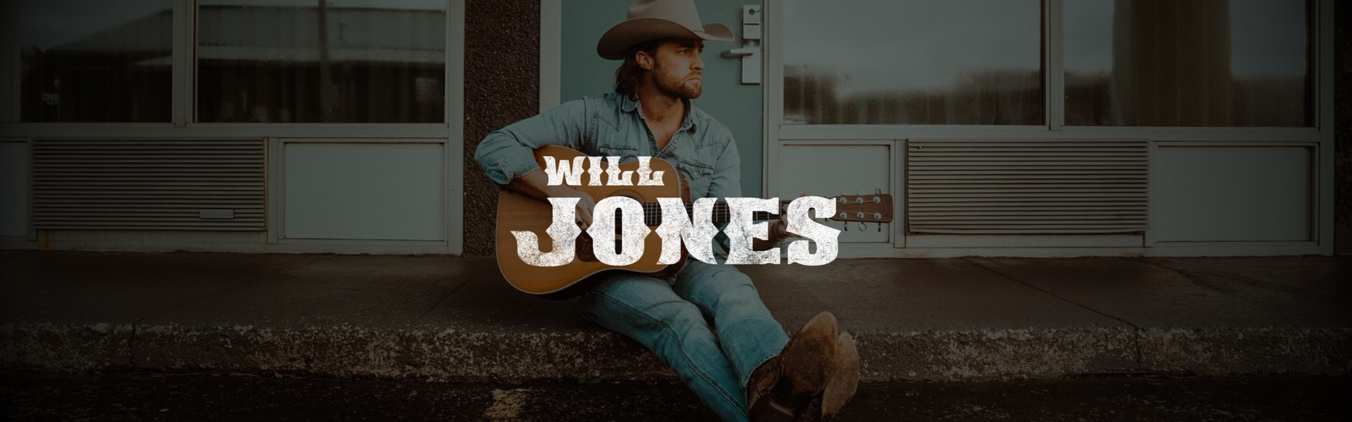 Will Jones – Interstate Music