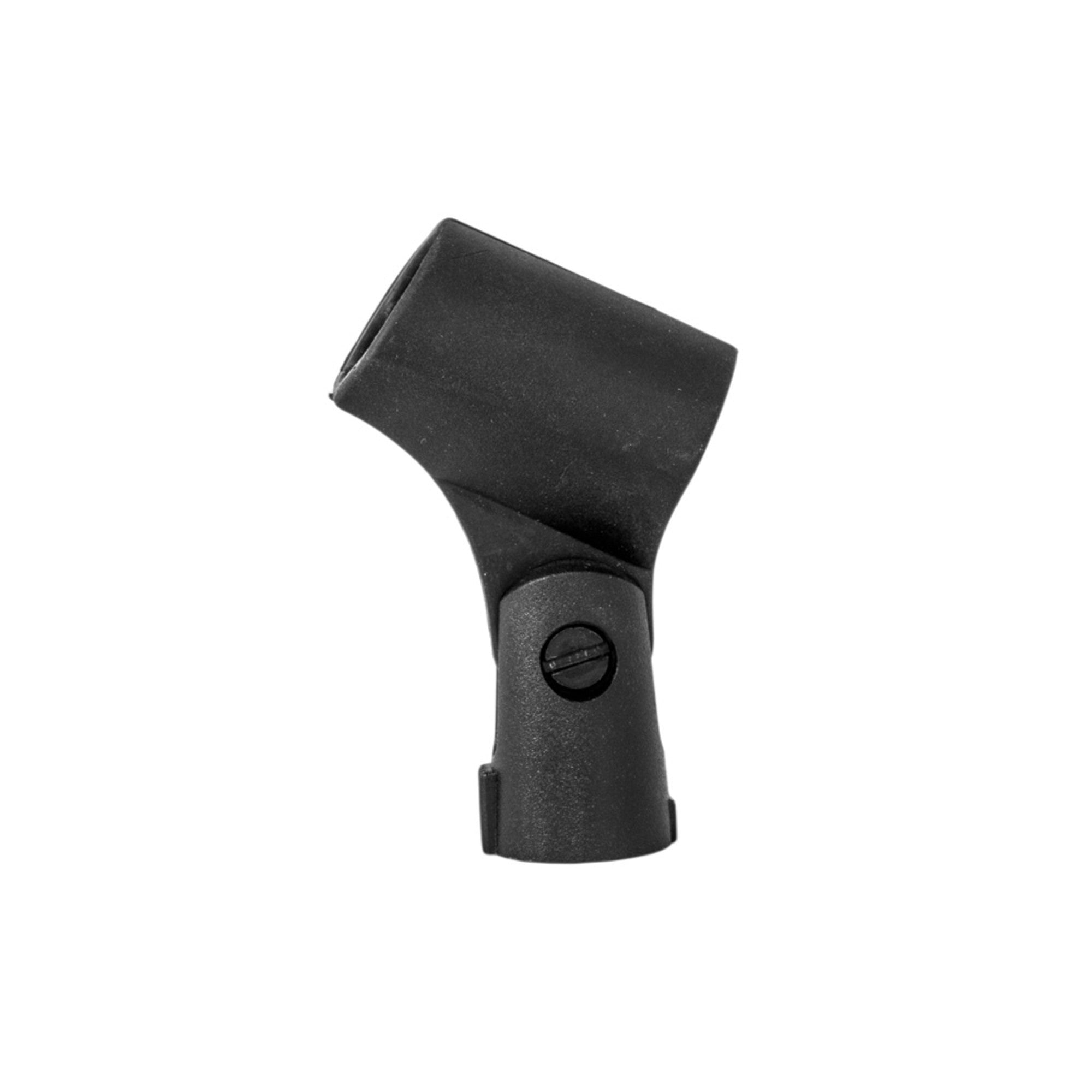 Nomad Rubber Microphone Holder, Black – Interstate Music