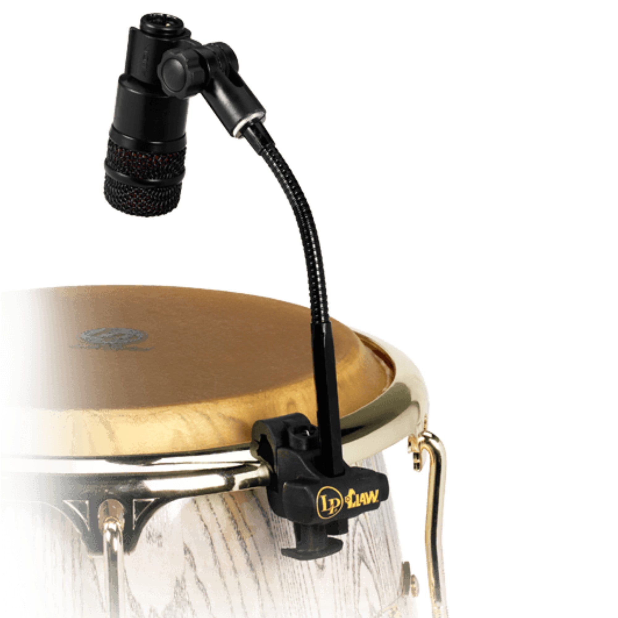Latin Percussion The Claw EZ-Mount Mic Holder – Interstate Music