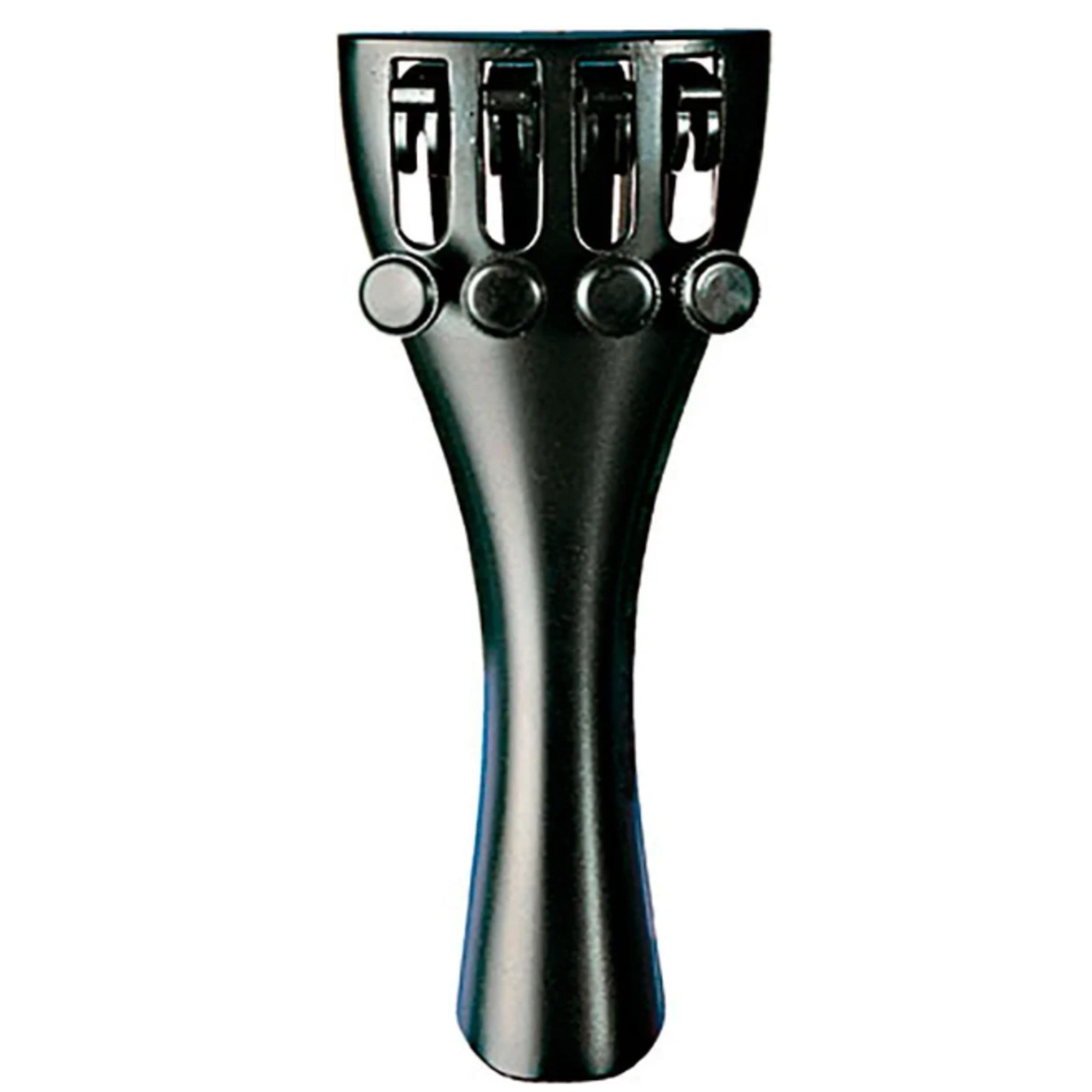 Wittner Violin Tailpiece - Ultra Composite Series – Interstate Music