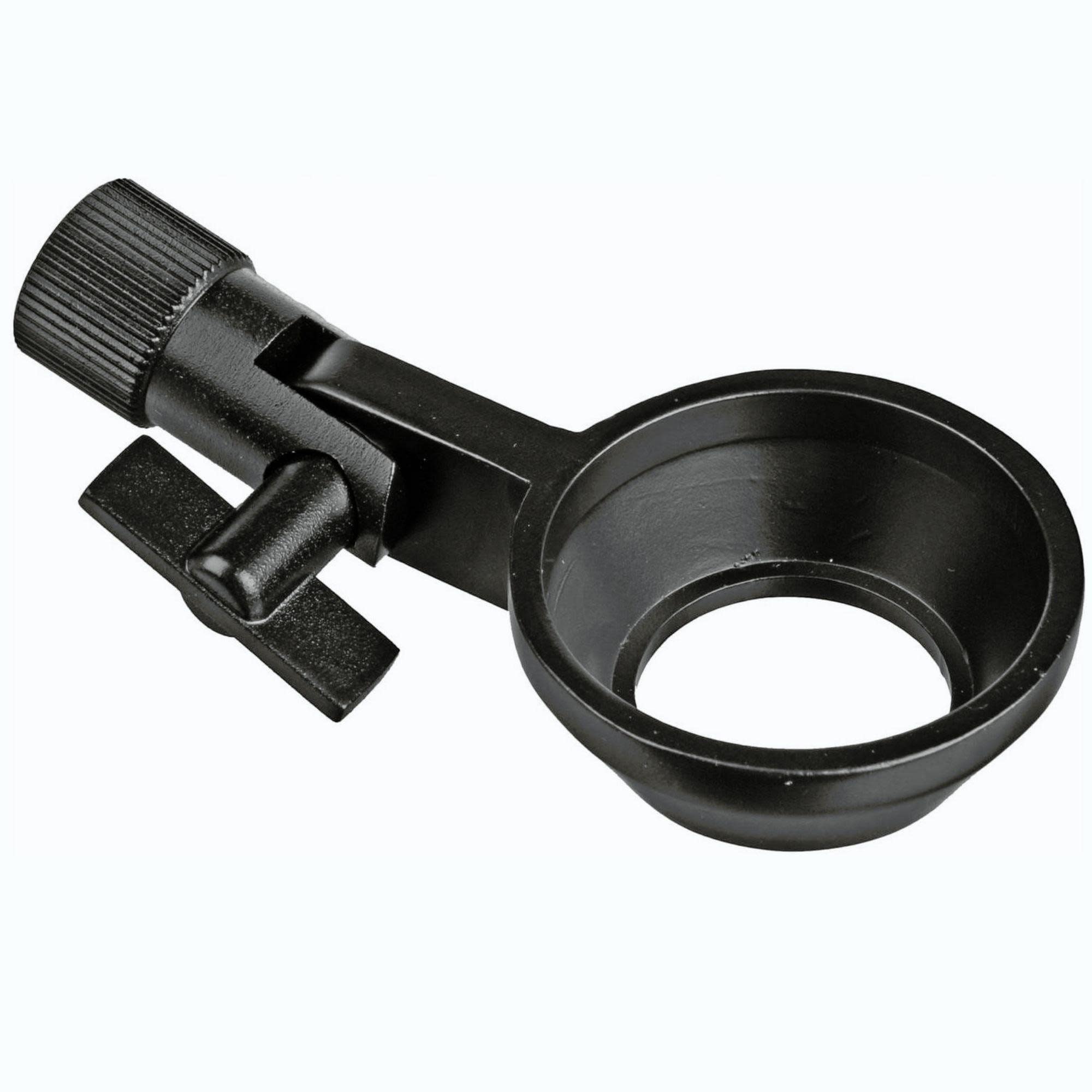 MXL MT001 Hard Mount Microphone Stand Adapter – Interstate Music